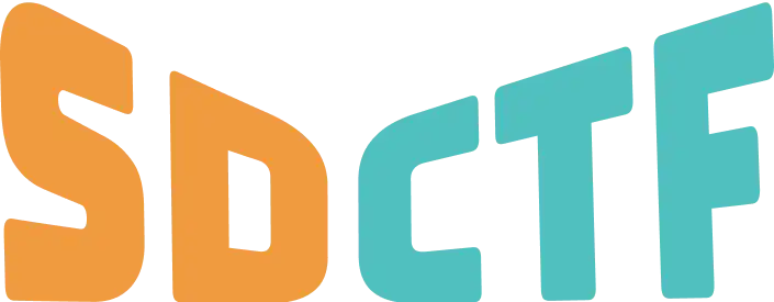 SDCTF 2022 | Zach Crosman